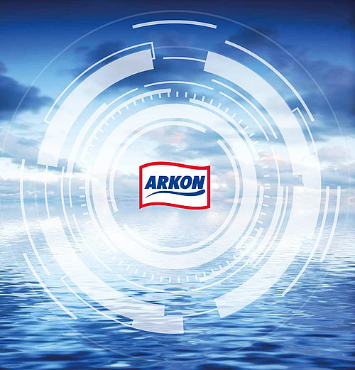 Single - Arkon